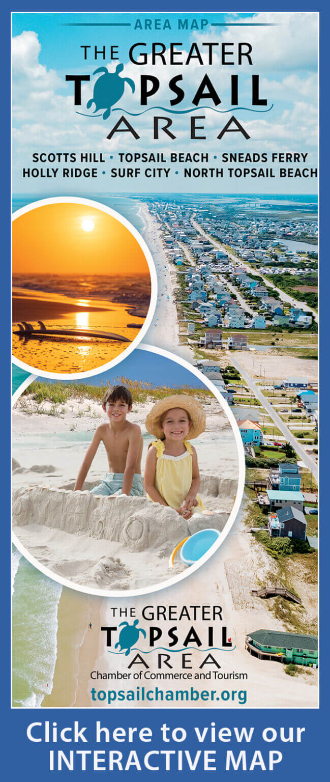 Home - Greater Topsail Area Chamber of Commerce & Tourism